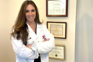 Dr. Maria G. Koliver - njheart