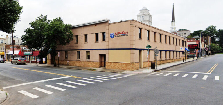 NJ MedCare /NJ Heart Elizabeth Office Location - njheart