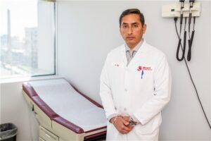 Dr. Jasjit S. Walia - njheart