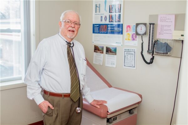 Allen Rubinstein, MD - njheart